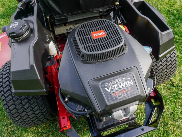 Toro 75760 Timecutter 60" Zero Turn Mower 24.5HP