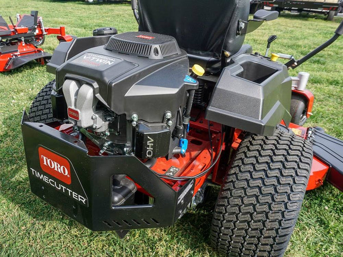 Toro 75760 Timecutter 60" Zero Turn Mower 24.5HP