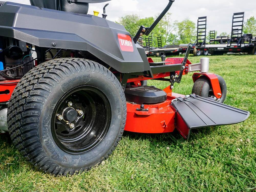 Toro 75760 Timecutter 60" Zero Turn Mower 24.5HP