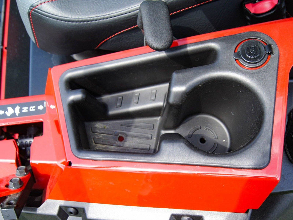 Toro 74015 60" ZMaster 4000 HDX Pro Zero Turn Mower 31HP KAW (Spring S