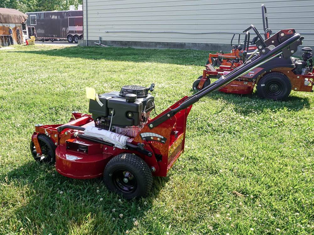 Ferris FW15 (5901737) Walk Behind Mower 32" 10.20HP Honda