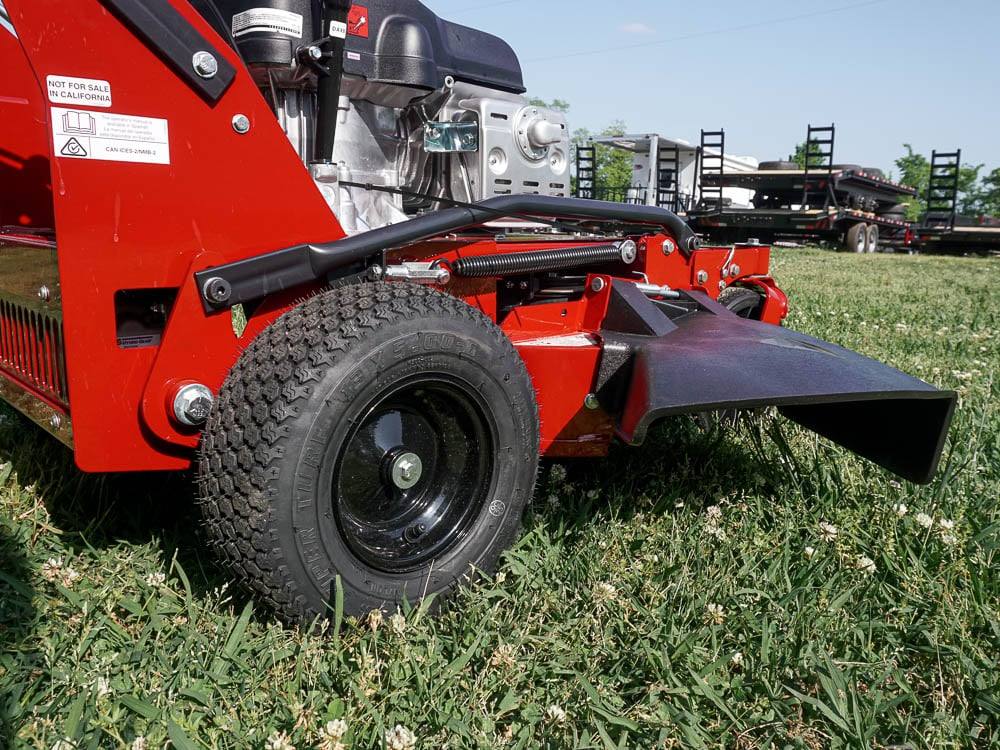 Ferris FW15 (5901737) Walk Behind Mower 32" 10.20HP Honda