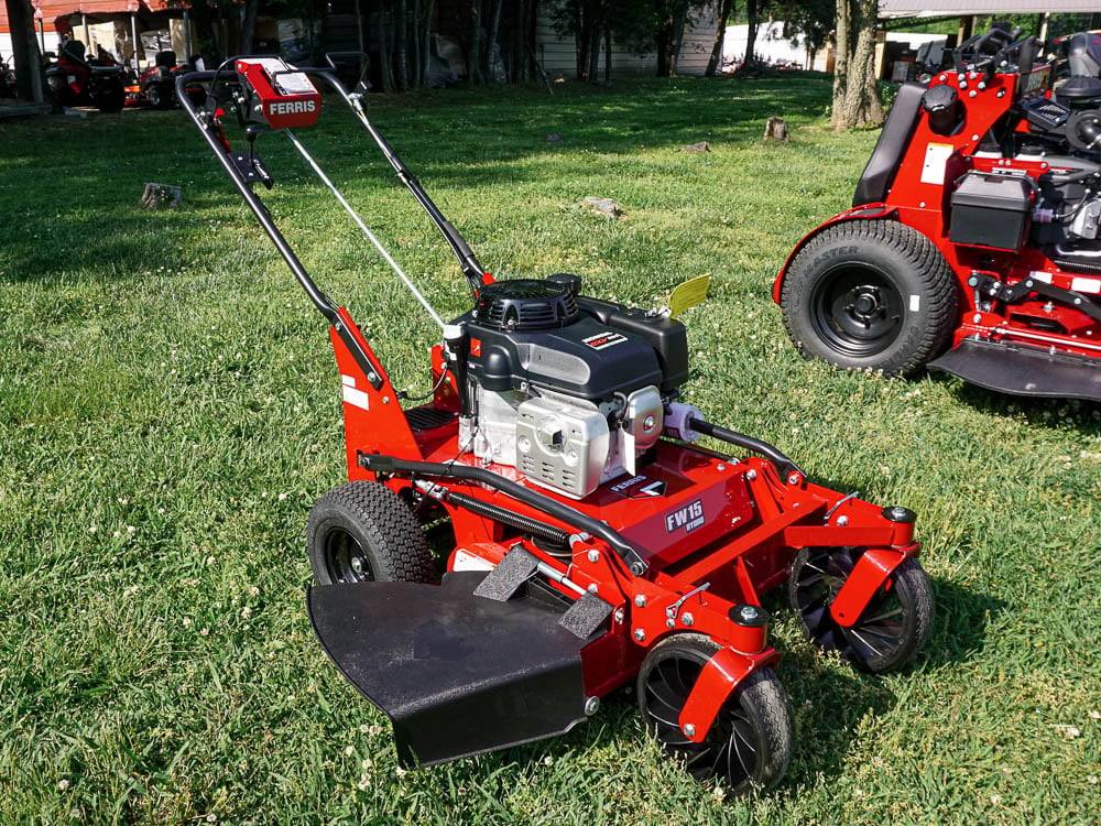 Ferris FW15 (5901737) Walk Behind Mower 32" 10.20HP Honda