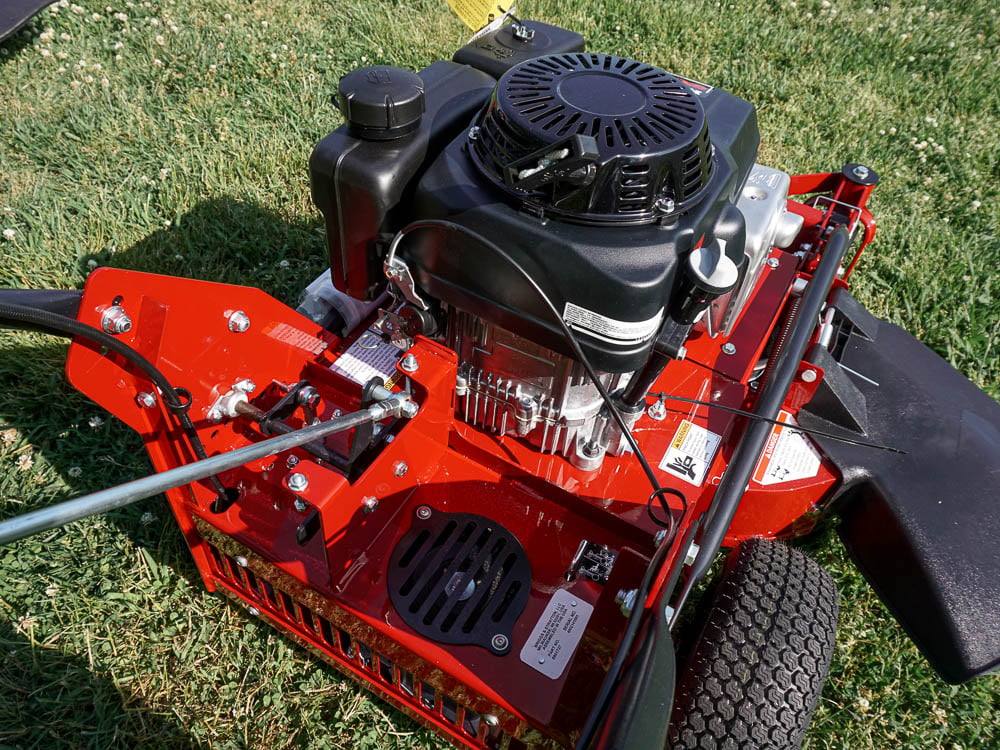 Ferris FW15 (5901737) Walk Behind Mower 32" 10.20HP Honda