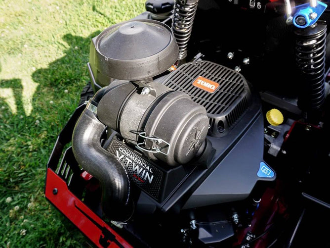 Toro 75313 Titan MyRide 60" Zero Turn Mower 24.5 HP