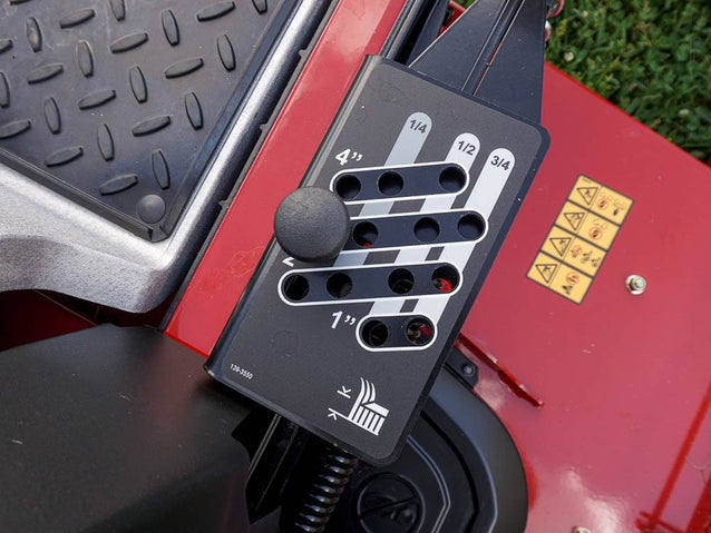 Toro 75313 Titan MyRide 60" Zero Turn Mower 24.5 HP