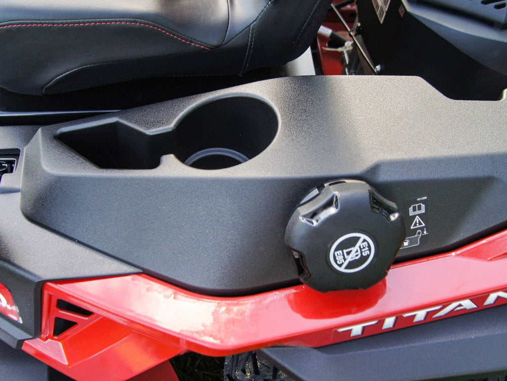 Toro 76604 60" Titan Zero Turn Lawn Mower 26HP Kohler Engine