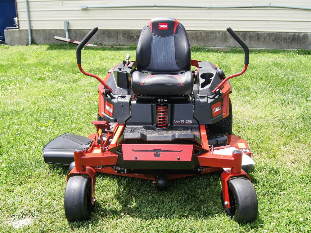 Toro 77503 54" TimeCutter Max MyRide Zero Turn Mower 23HP KAW (Spring