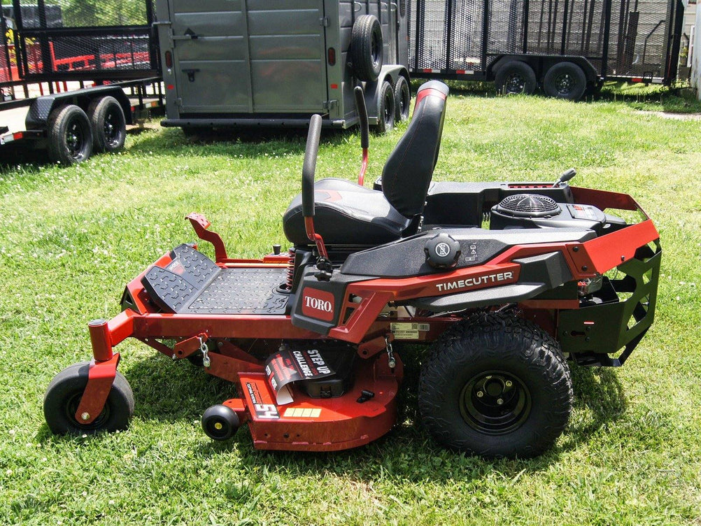 Toro 77503 54" TimeCutter Max MyRide Zero Turn Mower 23HP KAW