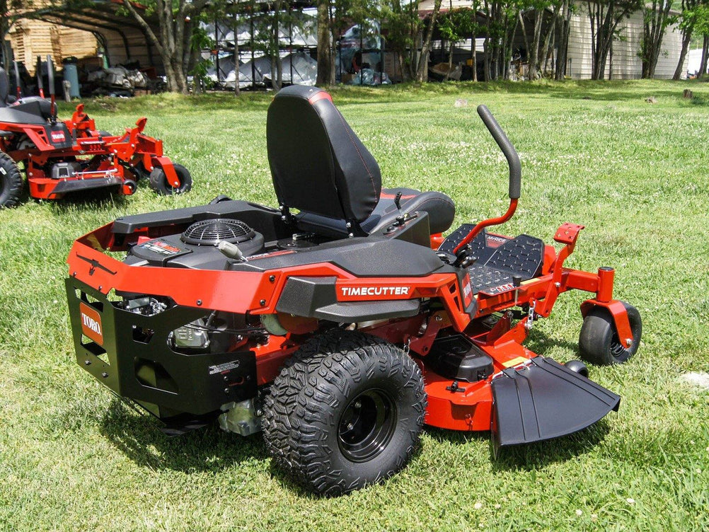 Toro 77503 54" TimeCutter Max MyRide Zero Turn Mower 23HP KAW (Spring
