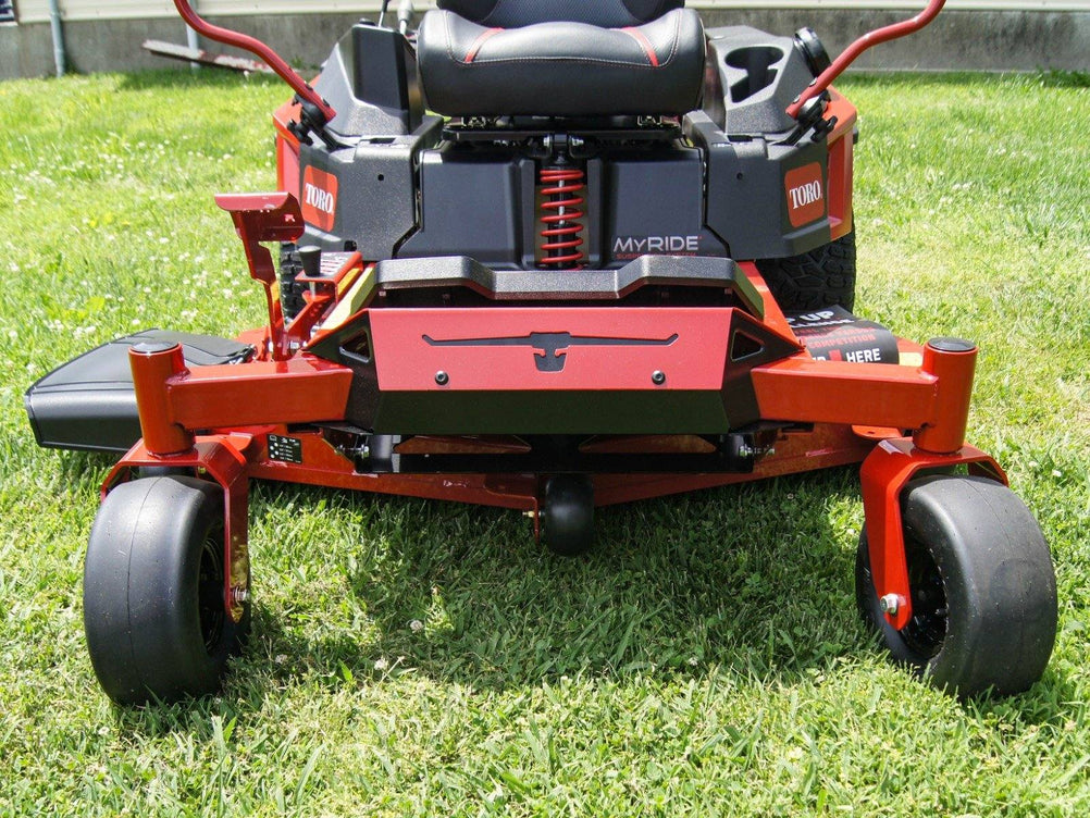 Toro 77503 54" TimeCutter Max MyRide Zero Turn Mower 23HP KAW