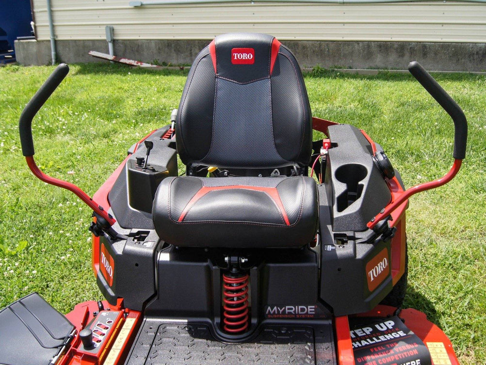 Toro 77503 54" TimeCutter Max MyRide Zero Turn Mower 23HP KAW (Spring