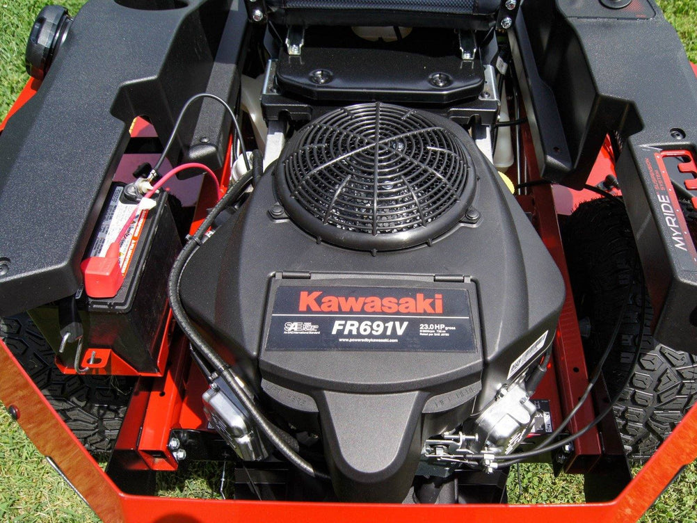 Toro 77503 54" TimeCutter Max MyRide Zero Turn Mower 23HP KAW (Spring