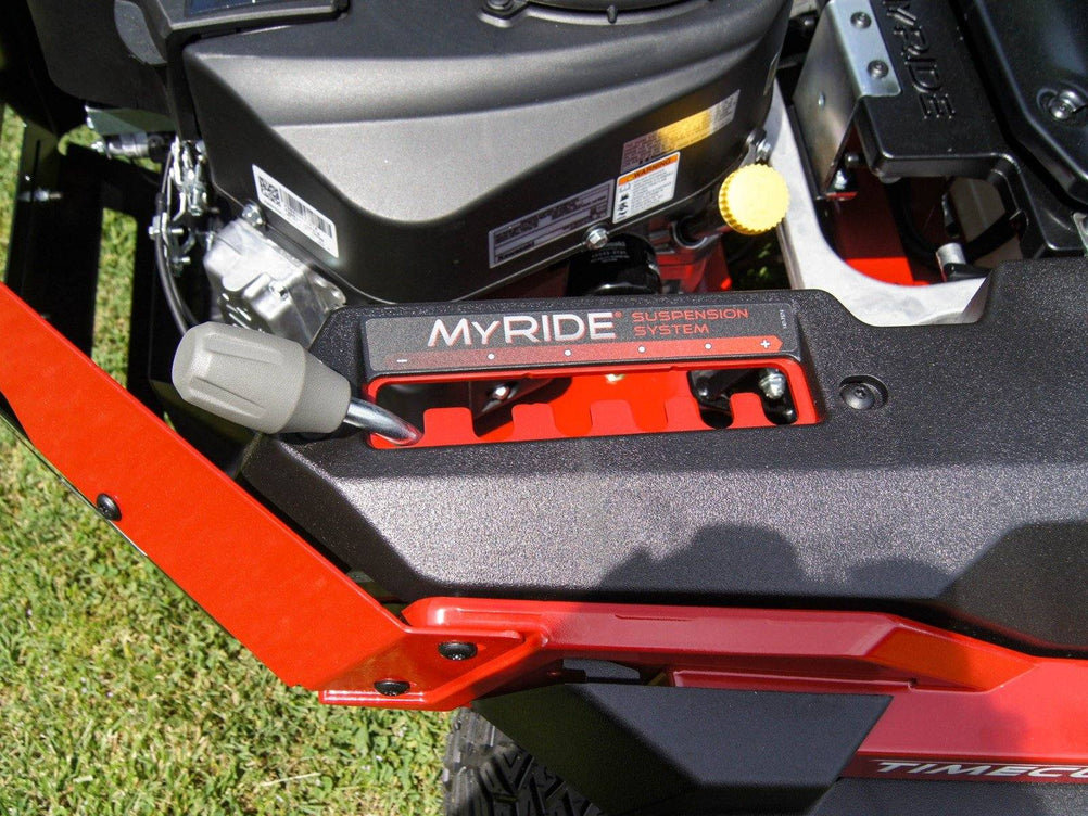 Toro 77503 54" TimeCutter Max MyRide Zero Turn Mower 23HP KAW (Spring