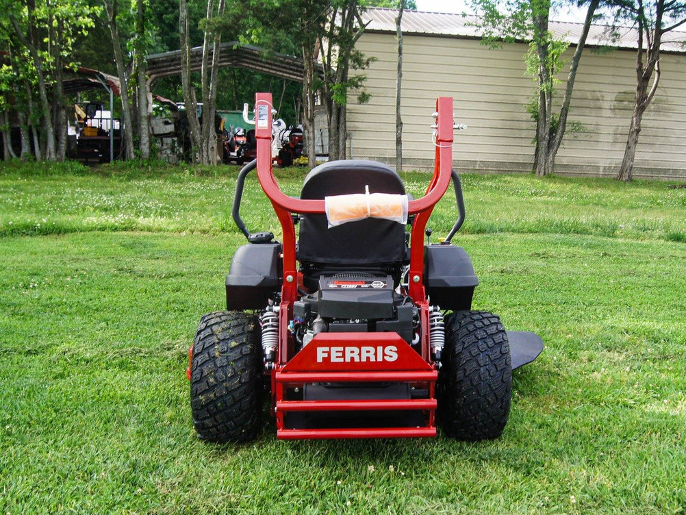 Ferris 5902074 60" ISX800 Zero Turn Mower 26HP KAW EFI (Instant Rebate