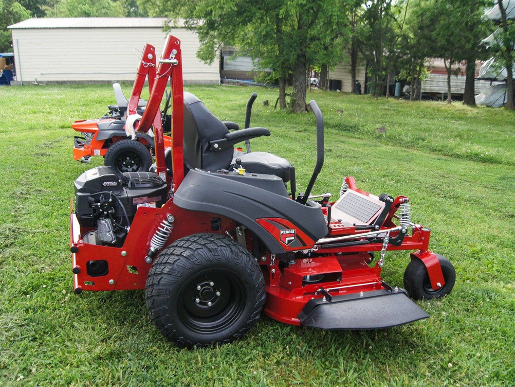 Ferris 5902074 60" ISX800 Zero Turn Mower 26HP KAW EFI (Instant Rebate