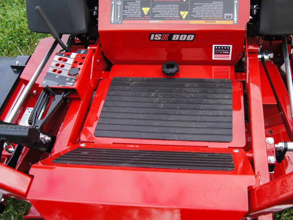 Ferris 5902074 60" ISX800 Zero Turn Mower 26HP KAW EFI (Instant Rebate