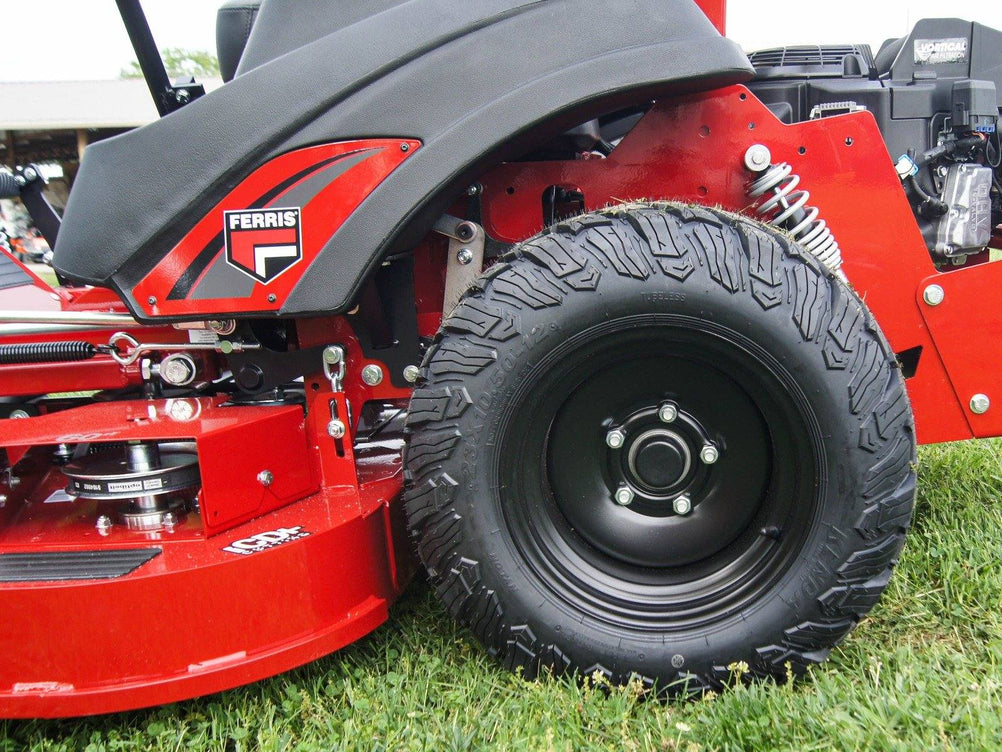Ferris 5902074 60" ISX800 Zero Turn Mower 26HP KAW EFI (Instant Rebate