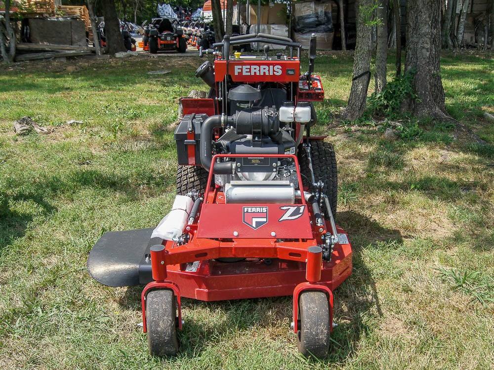 Ferris (5901941) 36" Z1 Stand On Mower 23HP Vanguard