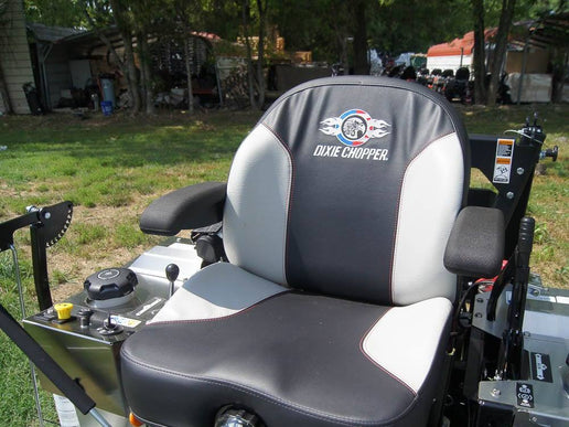 Dixie Chopper 2760KW Classic 60" Zero Turn Mower Kawasaki (2024)