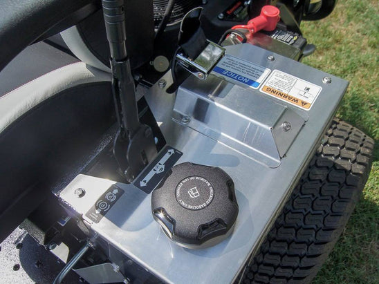 Dixie Chopper 2760KW Classic 60" Zero Turn Mower Kawasaki (2024)