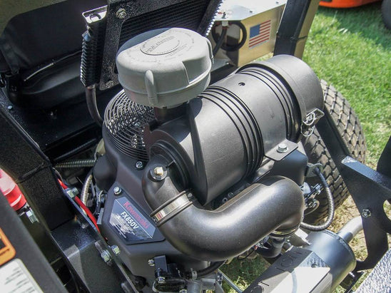 Dixie Chopper 2760KW Classic 60" Zero Turn Mower Kawasaki (2024)