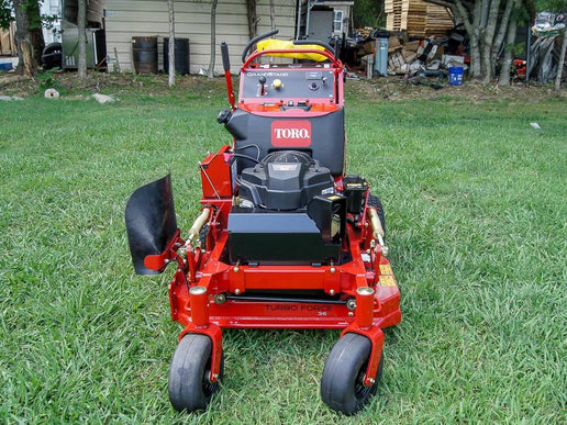 Toro GrandStand 74534 Stand On Mower 36" 15HP Kawasaki