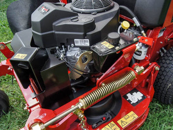 Toro GrandStand 74534 Stand On Mower 36" 15HP Kawasaki