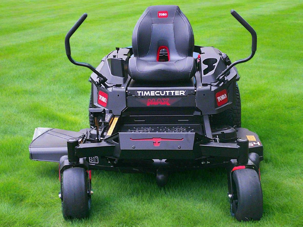 Toro 77506 54" TimeCutter Max Havoc Edition Zero Turn Mower 23HP KAW