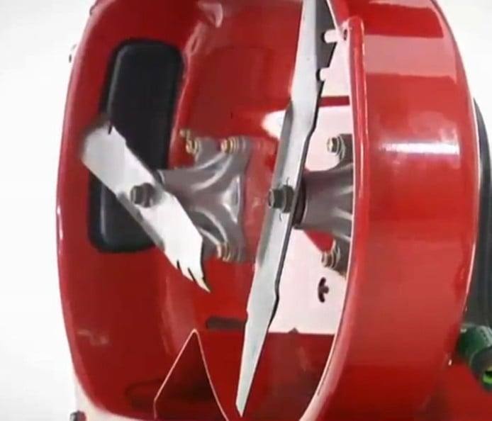 Toro TimeMaster 21200 Walk Behind Mower 30" - 223cc Briggs & Stratton