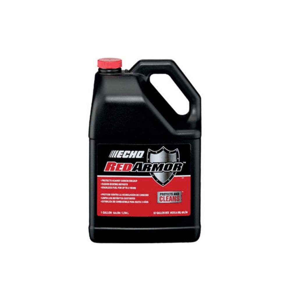 Echo 6550050 Red Armor Oil 1 Gal. 4 Pack