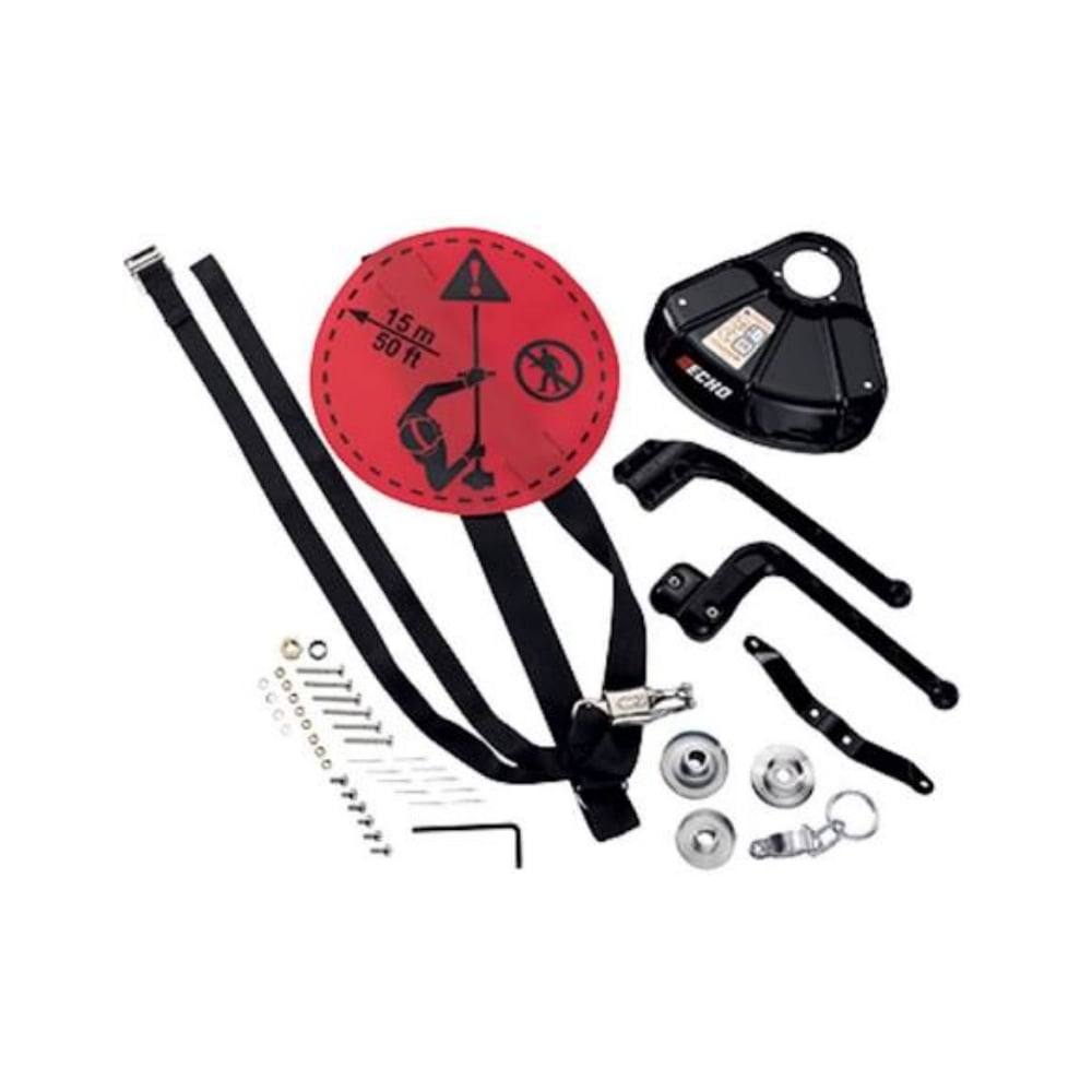 Echo 99944200418 Blade Conversion Kit For SRM Models