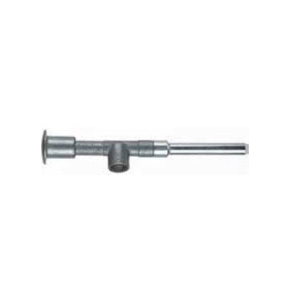 Echo 91016 Grease Gun For 8oz Tubes of Powerblend Lubricant