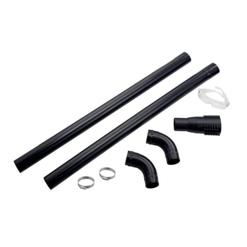 Echo 99944100010 Rain Gutter Cleaning Kit For Blowers