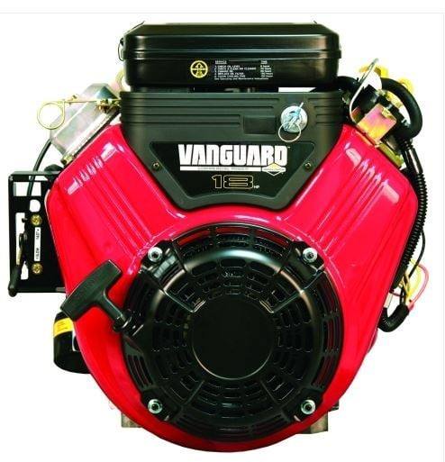Briggs & Stratton 18 HP Vanguard Zero Turn Lawn Mower Engine