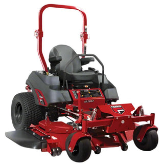 SLE Equipment: Zero Turn Mower, Food Trailer, Trailers, Dump Trailers
