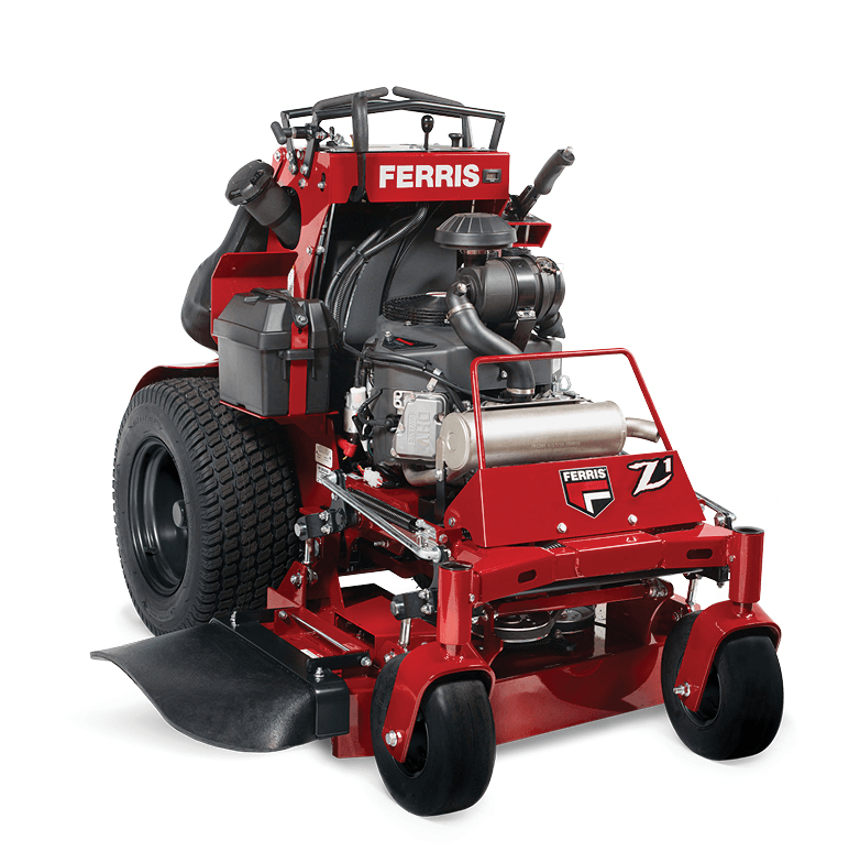 Ferris SRS Z1 36" Stand-On Commercial Mower 5901939 19HP KAW (Instant