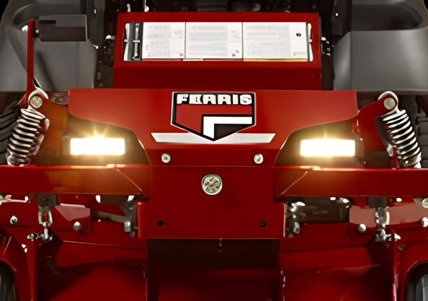 Ferris 5600891 LED Light Kit for Zero Turns with ROPS Mounted (IS/ISX/