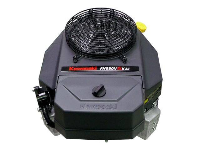 Kawasaki KAI 19 HP Engine FH580V-(G)S20-S