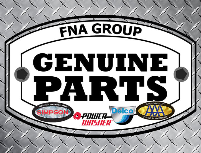 FNA Genuine Part 7105969 ROD; PLUNGER (CAT 548872)