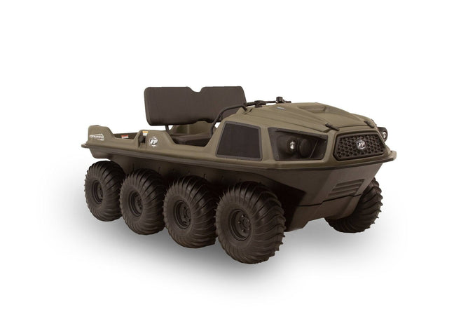 Argo Frontier 650 8x8 XTV 23HP Vanguard