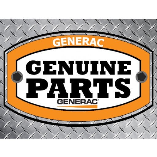 Generac Genuine Part 10000020812 O-RING SEAL