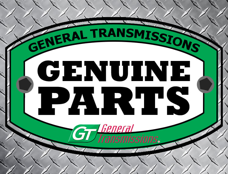 General Transmissions Genuine Part GT87129 RS800 SD-F