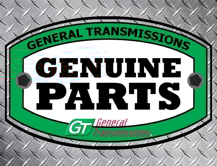 General Transmissions Genuine Part GT79263-C Inversion control RT400