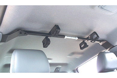 Great Day Center- Lok Overhead Gun Rack CL1600-OGR