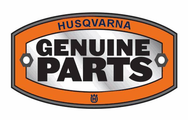 Husqvarna Genuine Part 599306004 FUEL TANK, 3GAL, 2.25"NECK, 20