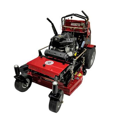 Bradley 32SC-CT25 32" Stand On Zero Turn Mower 25HP Briggs