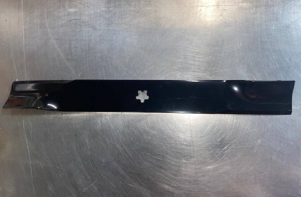 Husqvarna Genuine Part 539113312 BLADE 21"
