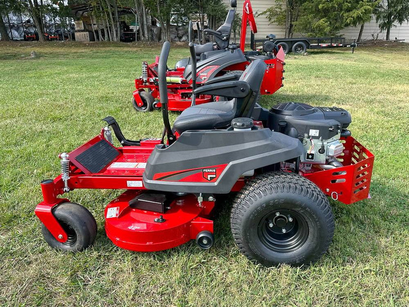 Ferris 5902144 42" 300S Zero Turn Mower full suspension 23HP Briggs