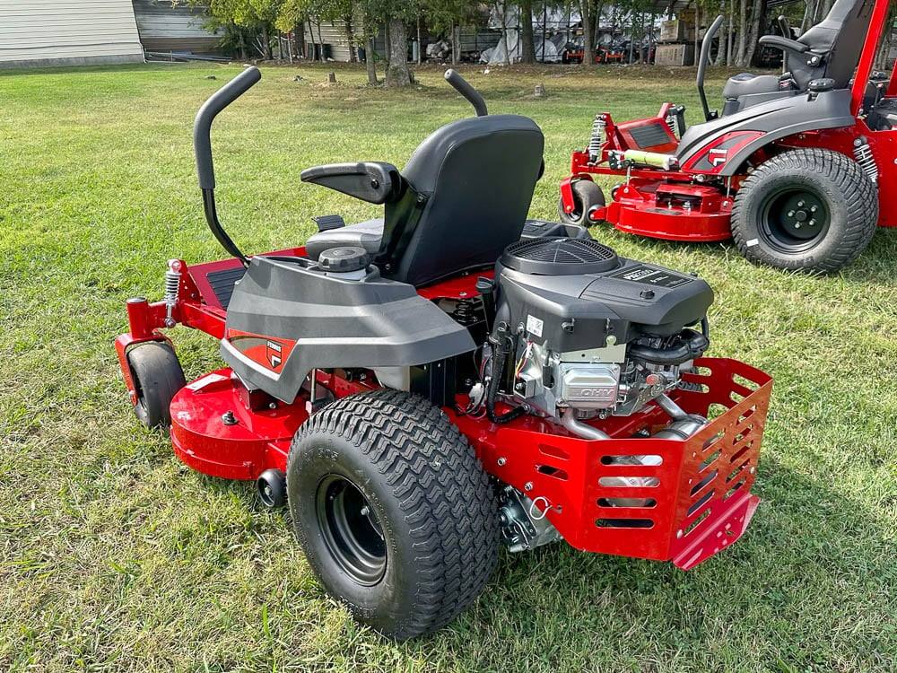 Ferris 5902144 42" 300S Zero Turn Mower full suspension 23HP Briggs